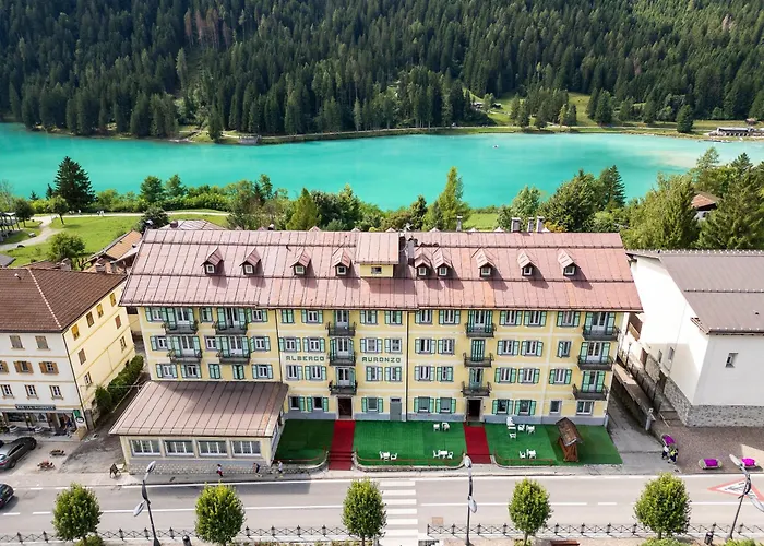 THE 21 BEST Hotels in Auronzo di Cadore, , Italy | hotels-veneto.net